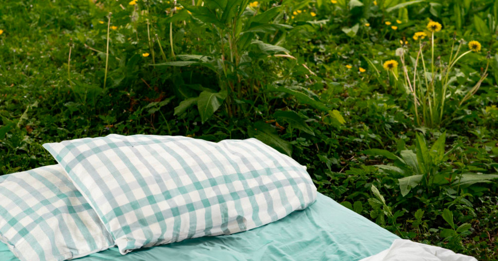 Polimera di Noctis: la rete gentile per i tuoi sogni ~ Cereda Mobili